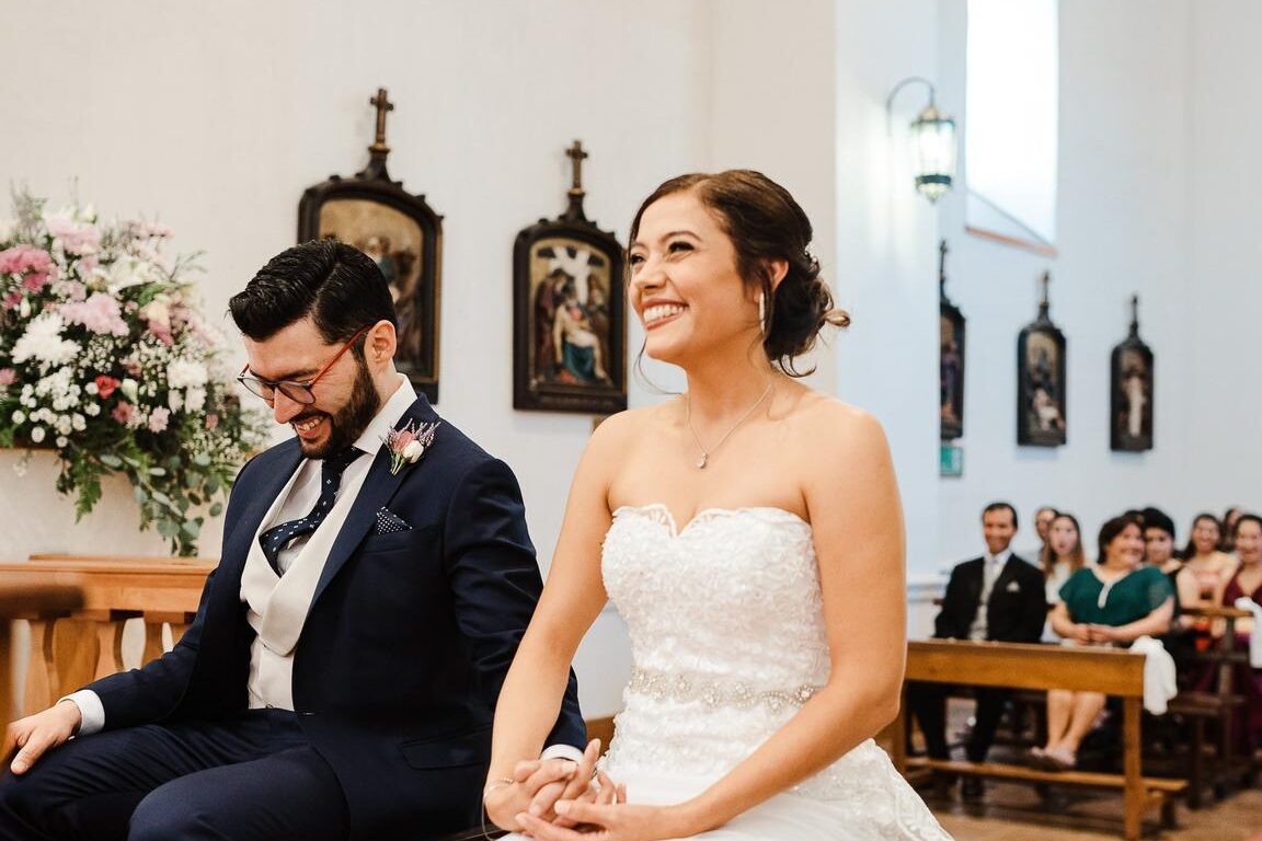 Comprende la Estructura de la Ceremonia Católica