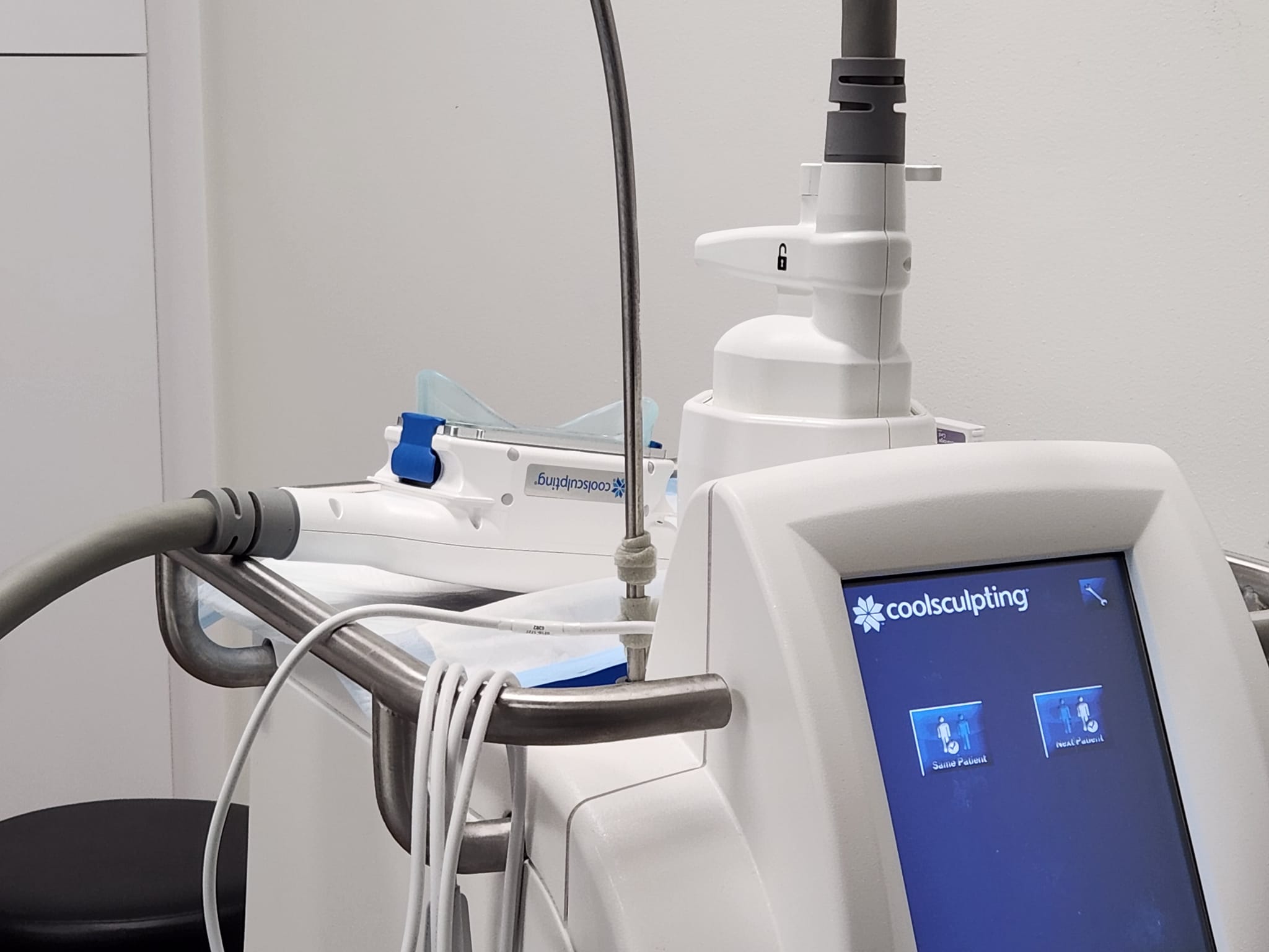 CoolSculpting ¿Qúe es?